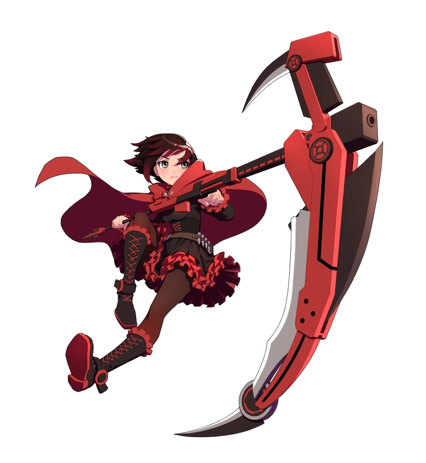 Ruby Rose | Cada Debates Wiki | Fandom