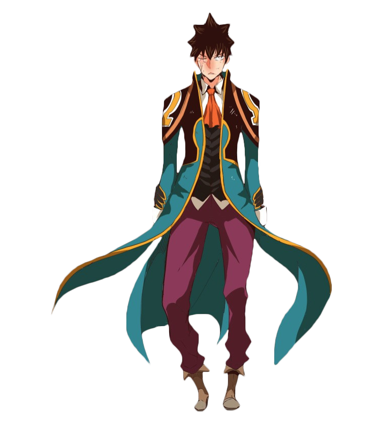 Daewi Han | Cada Debates Wiki | Fandom