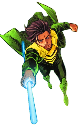 Weather Wizard (New 52) | Cada Debates Wiki | Fandom