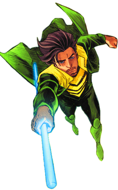Weather Wizard (New 52) | Cada Debates Wiki | Fandom