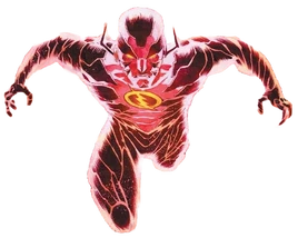 Reverse-Flash (New 52) | Cada Debates Wiki | Fandom