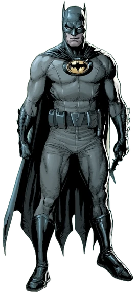 Batman (Earth 1) | Cada Debates Wiki | Fandom