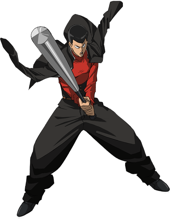Metal Bat | Cada Debates Wiki | Fandom