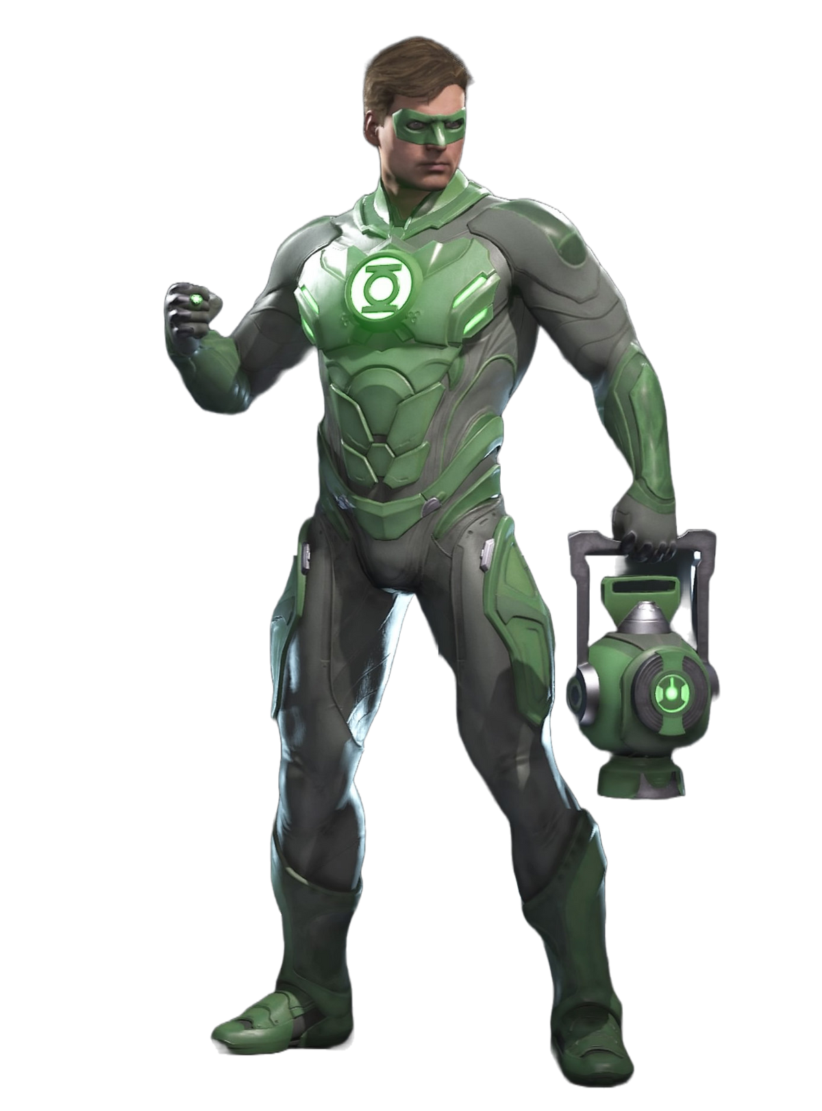Green Lantern Injustice Cada Debates Wiki Fandom
