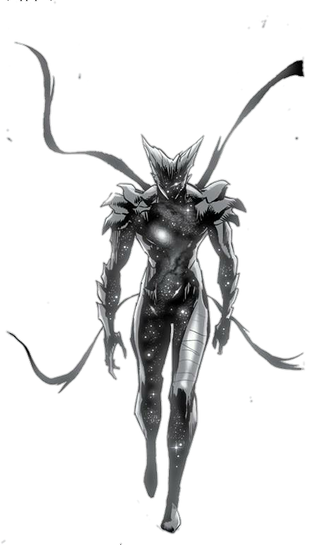 Garou | Cada Debates Wiki | Fandom