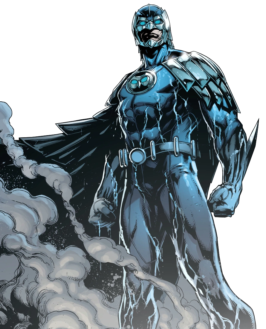 Owlman (New 52) | Cada Debates Wiki | Fandom