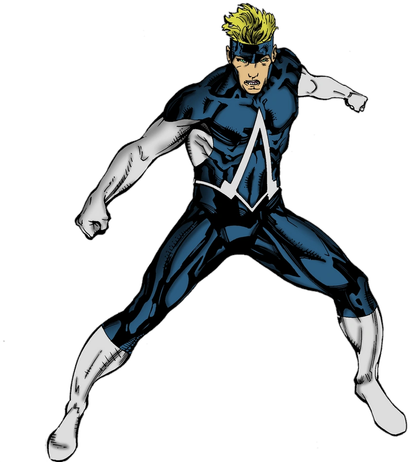 Animal Man (New 52) | Cada Debates Wiki | Fandom