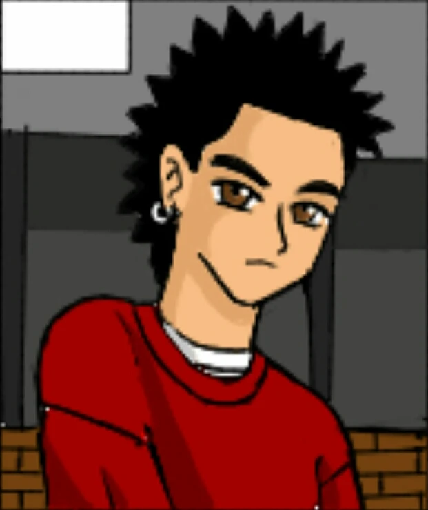 Raul | Goldblazecrew Wikia | Fandom