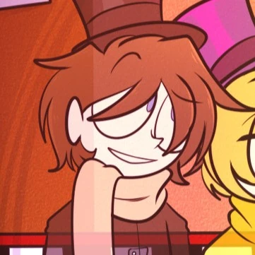 Frederick | Goldbox FnaF Wiki | Fandom