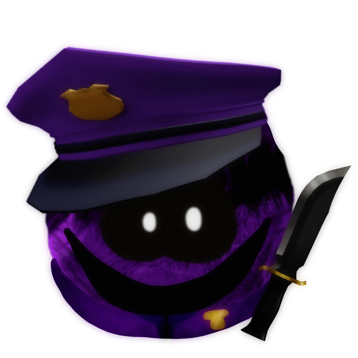 Killer in Purple | GOLDE Wiki | Fandom
