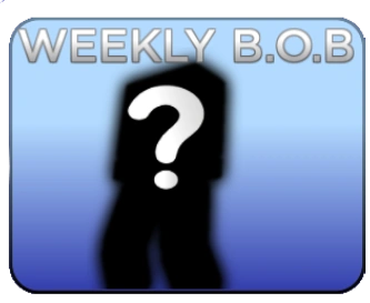 Weekly B.O.B. | GOLDE Wiki | Fandom