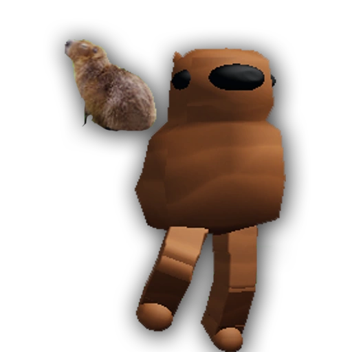 Capyob | GOLDE Wiki | Fandom