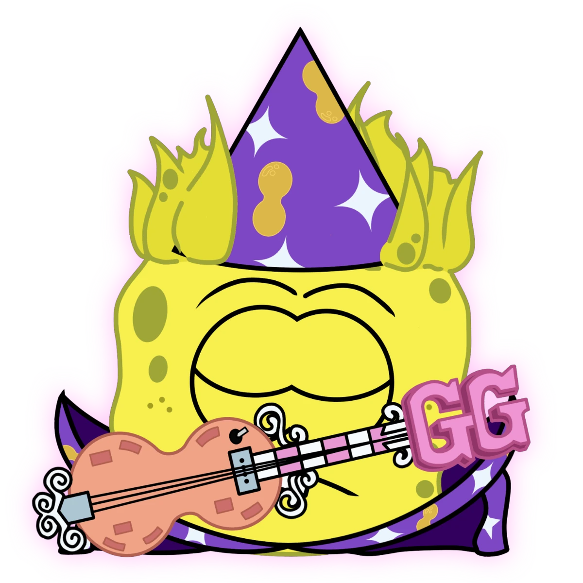 Golb Superior | GOLDE Wiki | Fandom