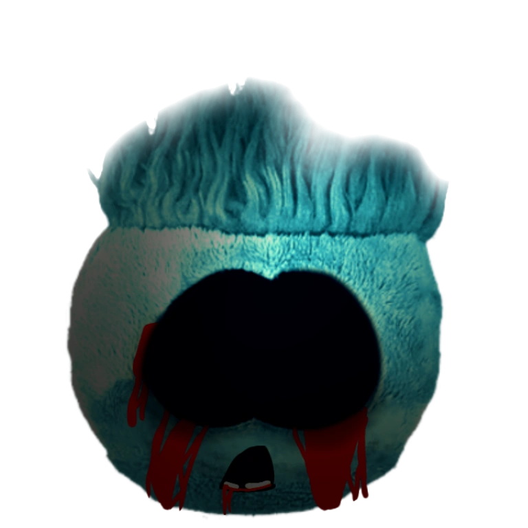 Gaper | GOLDE Wiki | Fandom
