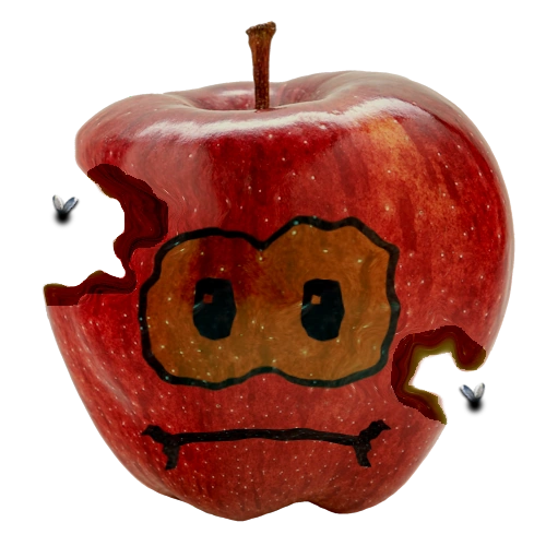 Rotten Apple | GOLDE Wiki | Fandom