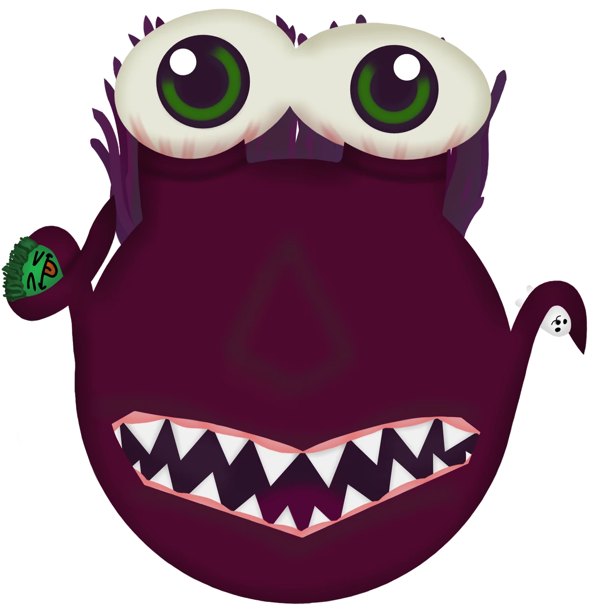 Natolde | GOLDE Wiki | Fandom