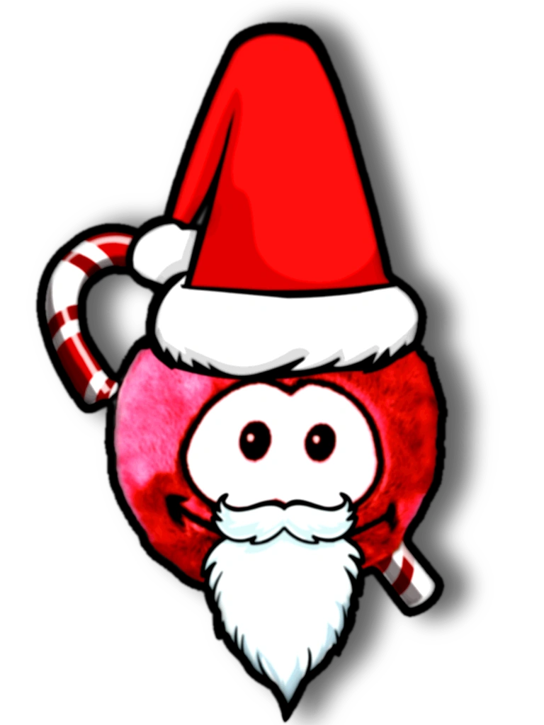 Santa Golde | GOLDE Wiki | Fandom