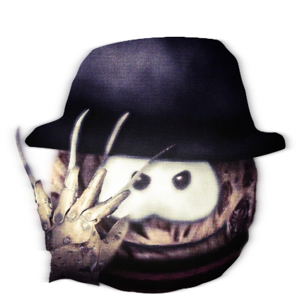 Golddy Krueger | GOLDE Wiki | Fandom