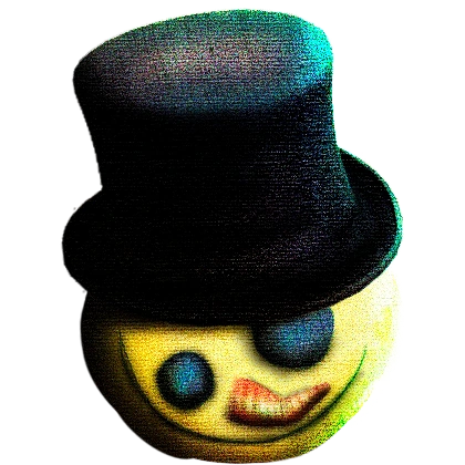 Yellow Snowman | GOLDE Wiki | Fandom