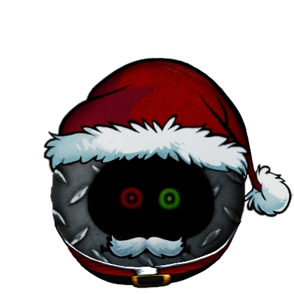 Robot Santa | GOLDE Wiki | Fandom