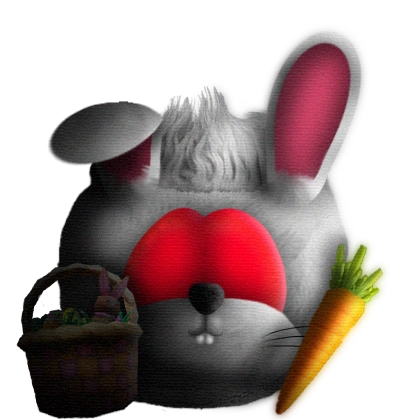 Evil Rabbit Golde | GOLDE Wiki | Fandom