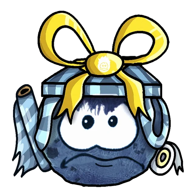 Wrapping Master | GOLDE Wiki | Fandom