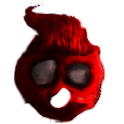 Ghost | GOLDE Wiki | Fandom