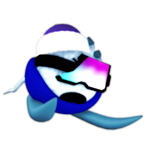 Frostbite Ski Golde | GOLDE Wiki | Fandom