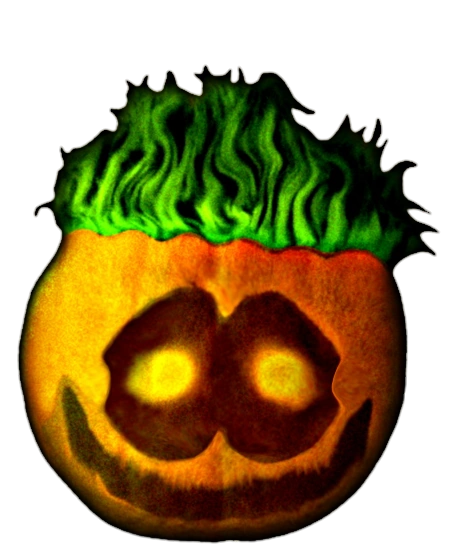 Peter Pumpkin | GOLDE Wiki | Fandom