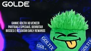 GOLDE | GOLDE Wiki | Fandom