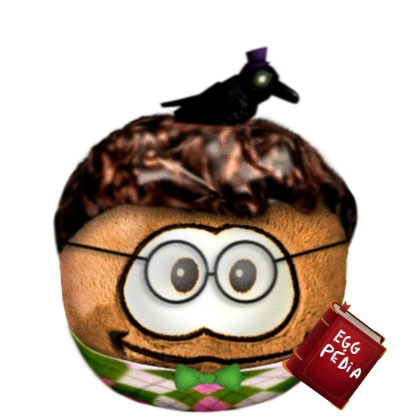 Booker | GOLDE Wiki | Fandom