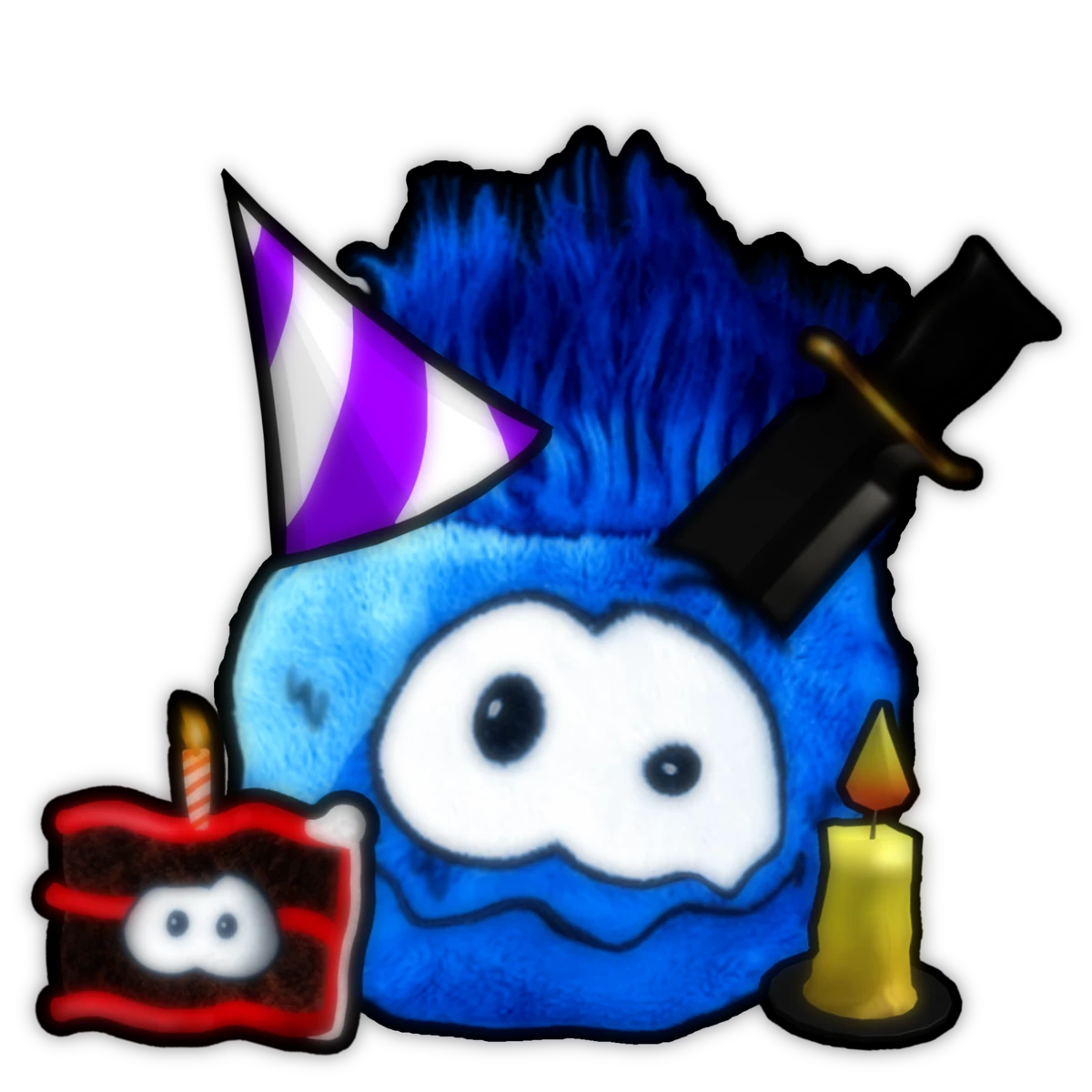 Celebrant Golde | GOLDE Wiki | Fandom