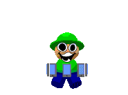 Bandu | Golden Apple ++ Wiki | Fandom