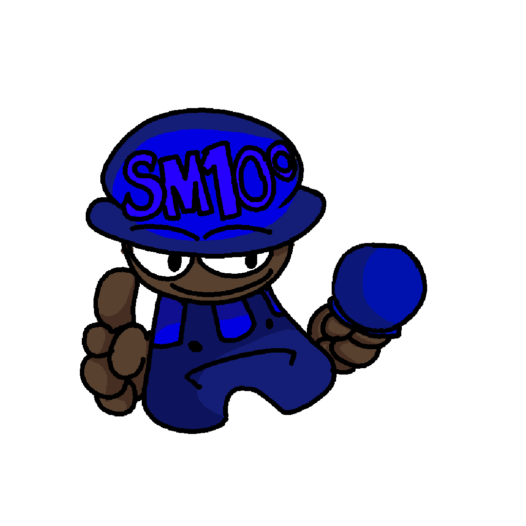 ScratchMan100 | Golden Apple ++ Wiki | Fandom