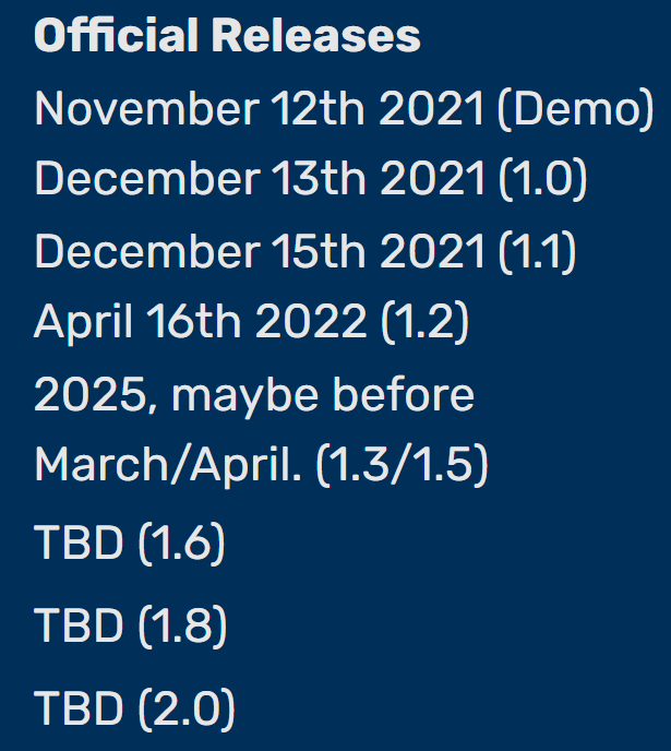 Lore | Golden Apple ++ Wiki | Fandom