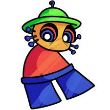 Old dingle | Golden Apple ++ Wiki | Fandom