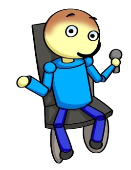 Dave | Golden Apple ++ Wiki | Fandom