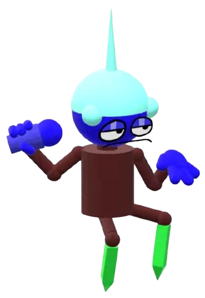 Darby | Golden Apple ++ Wiki | Fandom