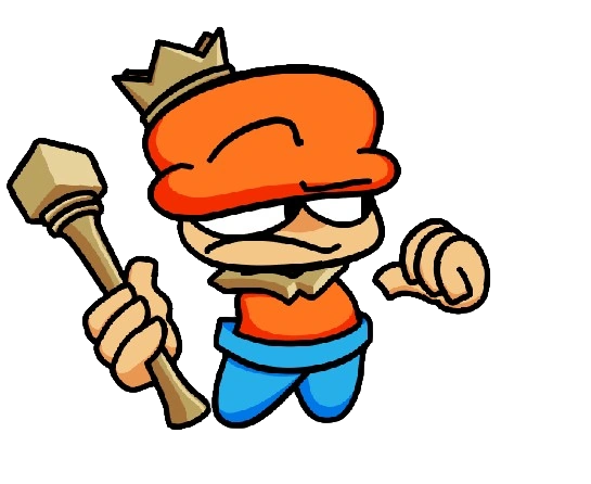 Norman | Golden Apple ++ Wiki | Fandom