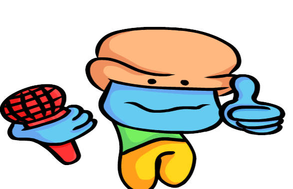 Jeff | Golden Apple ++ Wiki | Fandom