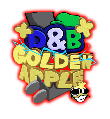 Golden Apple ++ Wiki | Fandom
