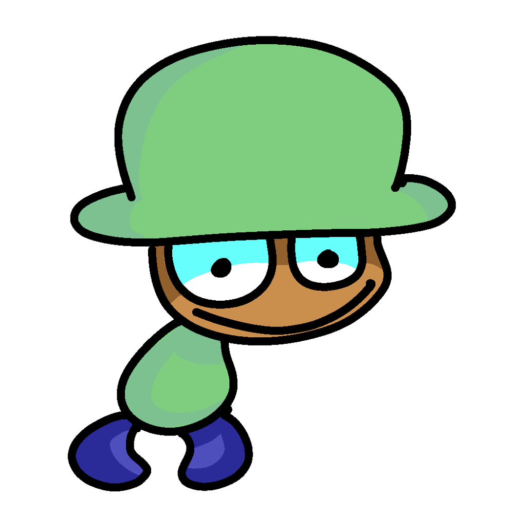 SwimHead | Golden Apple ++ Wiki | Fandom