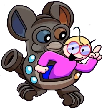 Muko | Golden Apple ++ Wiki | Fandom