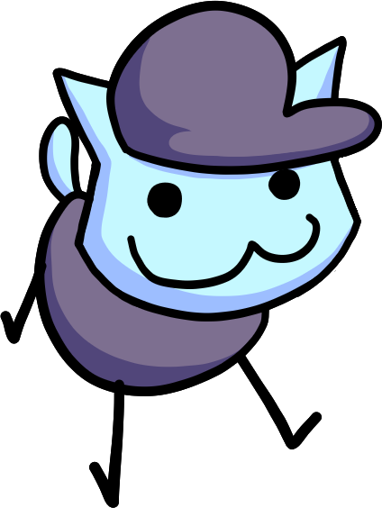 Tutorial Cat | Golden Apple ++ Wiki | Fandom