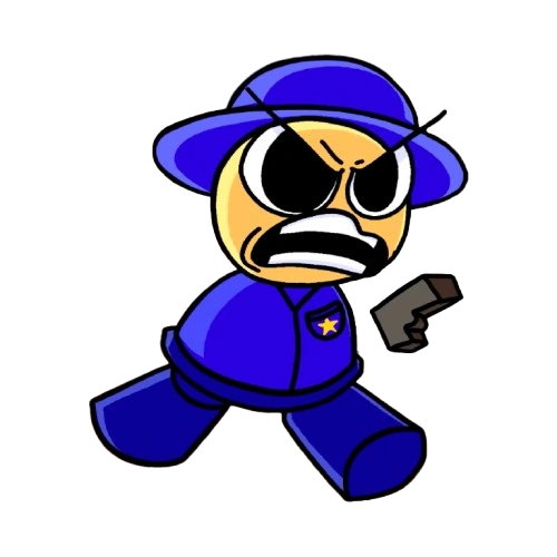 Bambop | Golden Apple ++ Wiki | Fandom