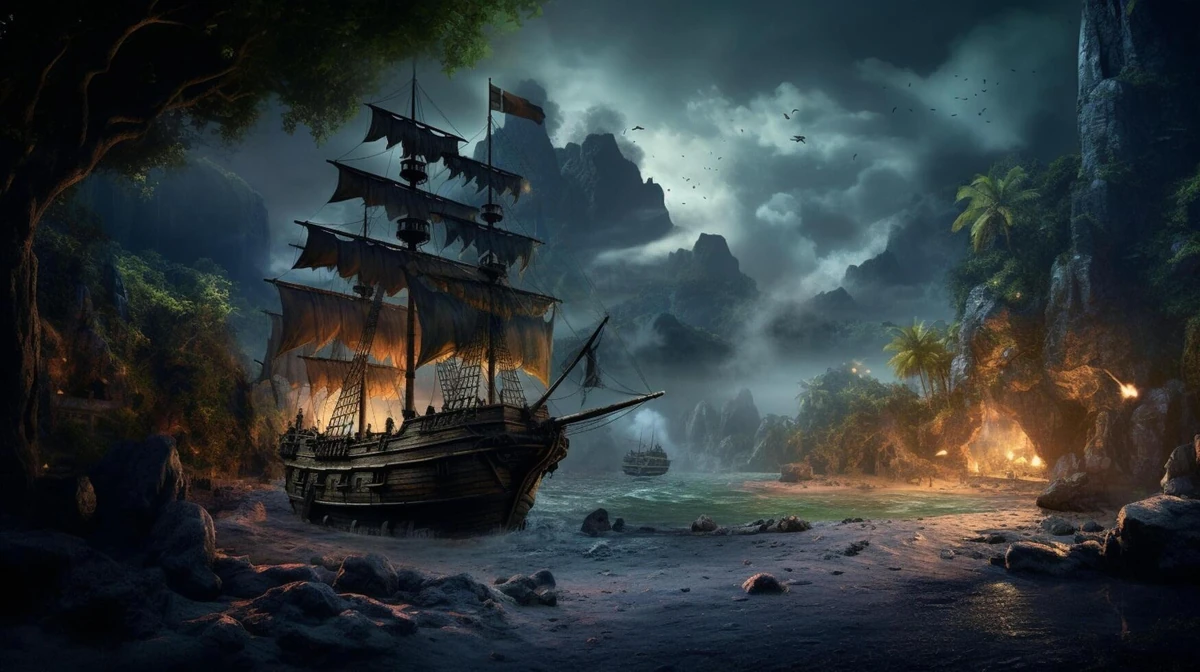 Hook | Golden Awakening Wiki | Fandom