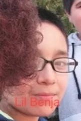 Lil Benja | Golden Benjamins Wiki | Fandom