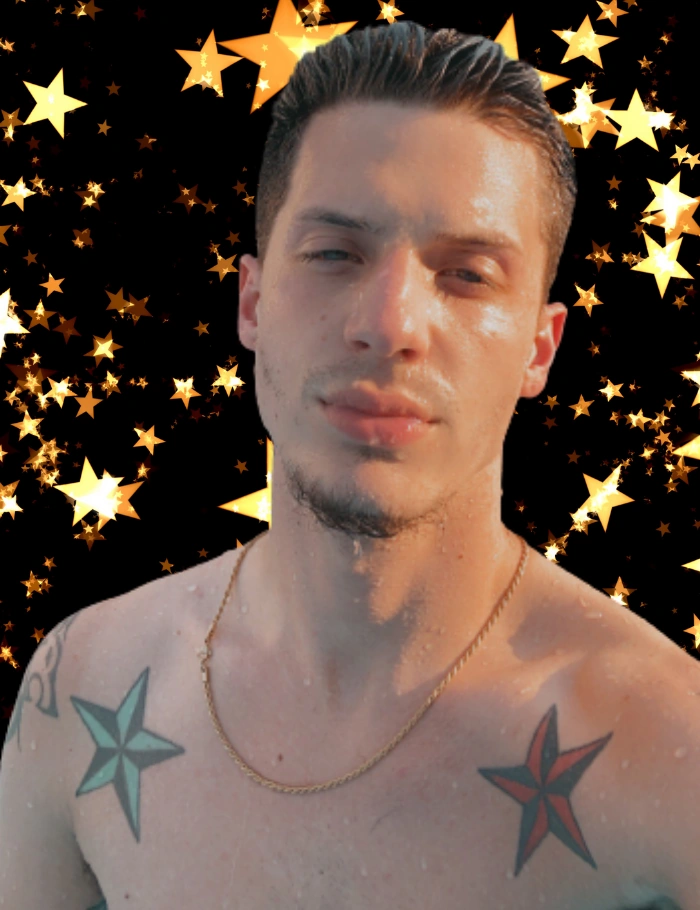 Brando | Golden Big Brother 1 Wiki | Fandom