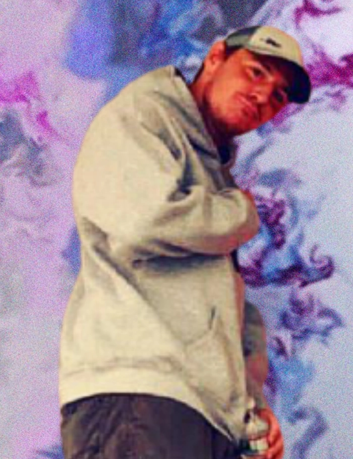 Brendon | Golden Big Brother 1 Wiki | Fandom