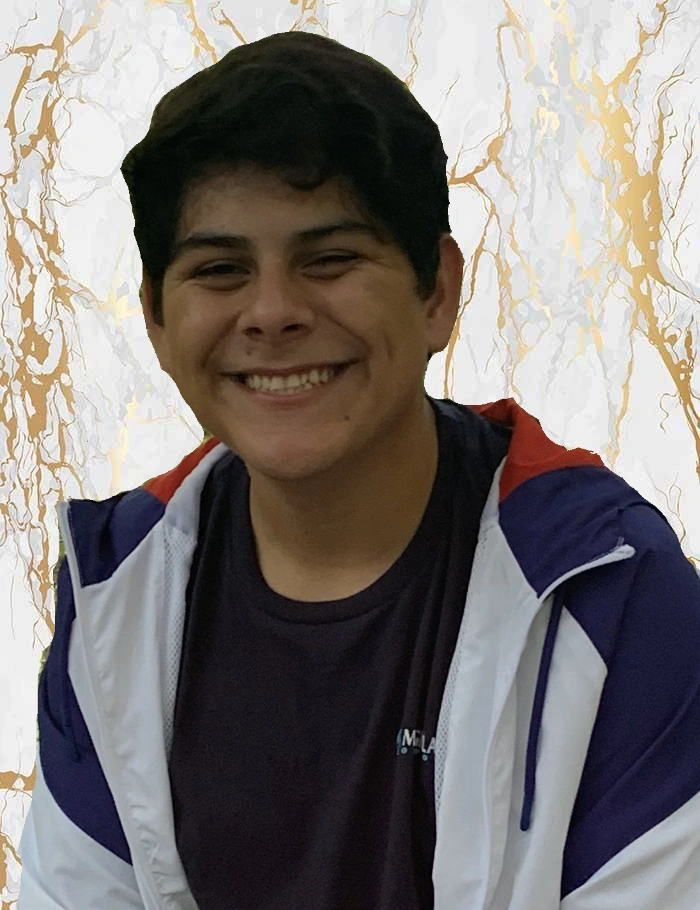 Josh | Golden Big Brother 1 Wiki | Fandom